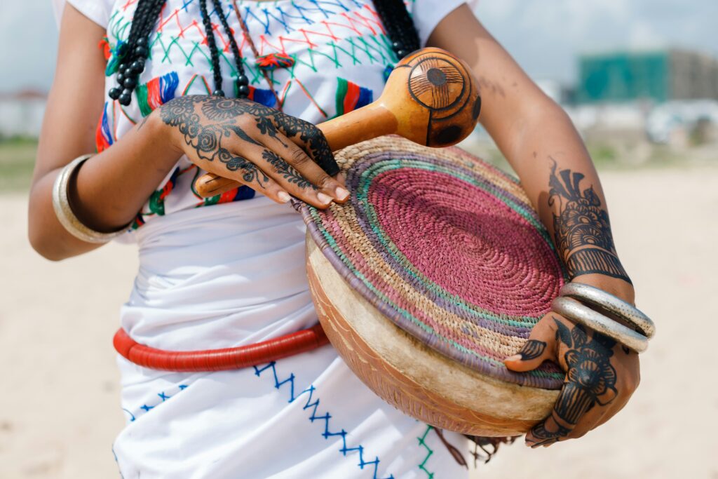 Aztlán and the Roots of Chicano Culture: Identity and Heritage