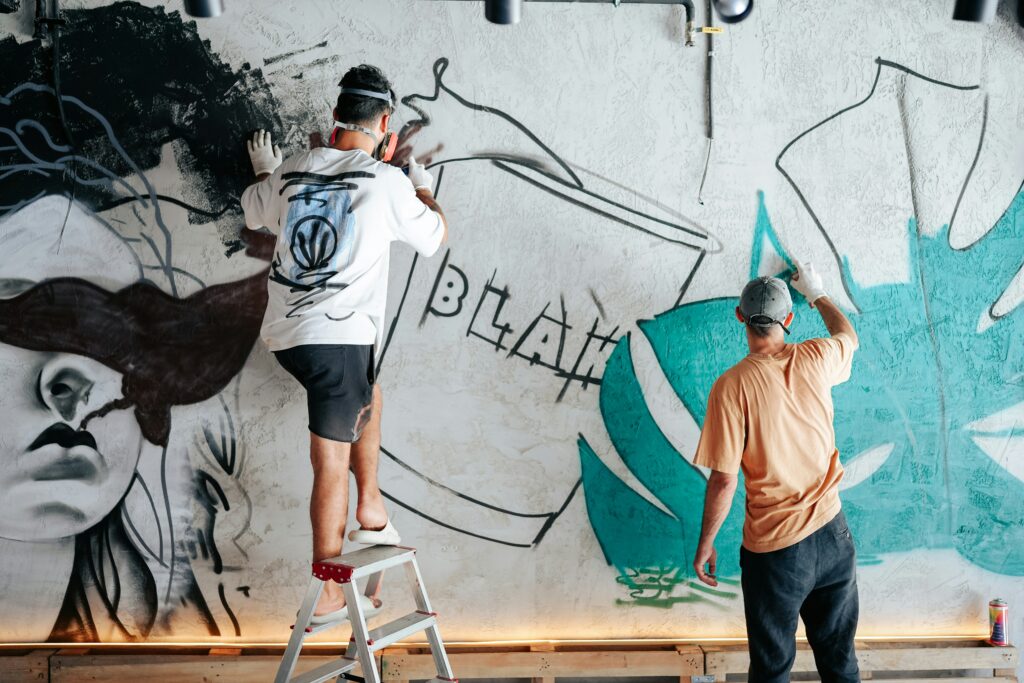 The Role of Art in the Chicano Movement