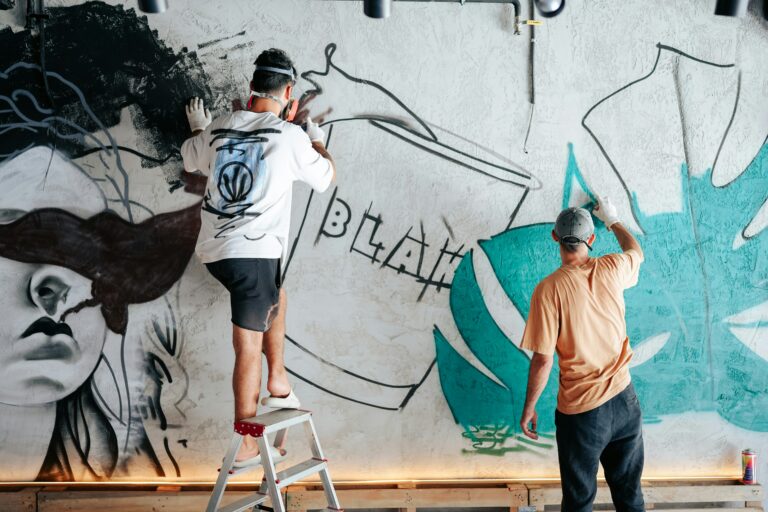 The Role of Art in the Chicano Movement